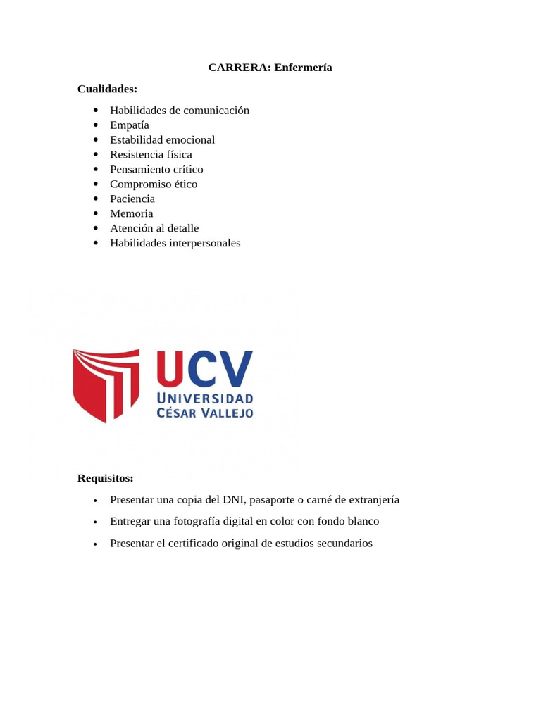 Malla Curricular | PDF