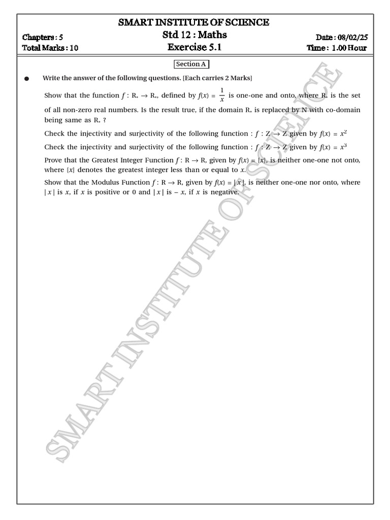 Exercise5.2 - D08 Feb 2025 | PDF
