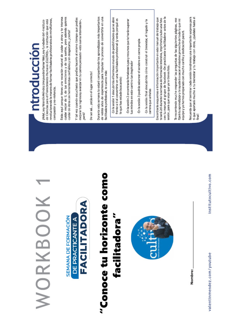 WORKBOOK1 | PDF