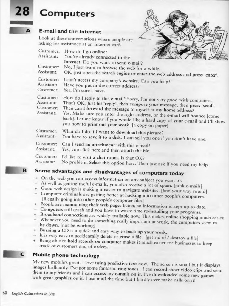 28 computers 1 | PDF