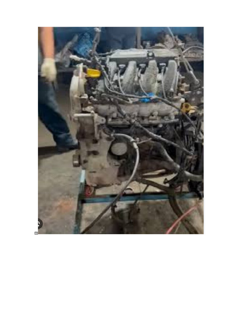 k4m TST Rev D 04 | PDF