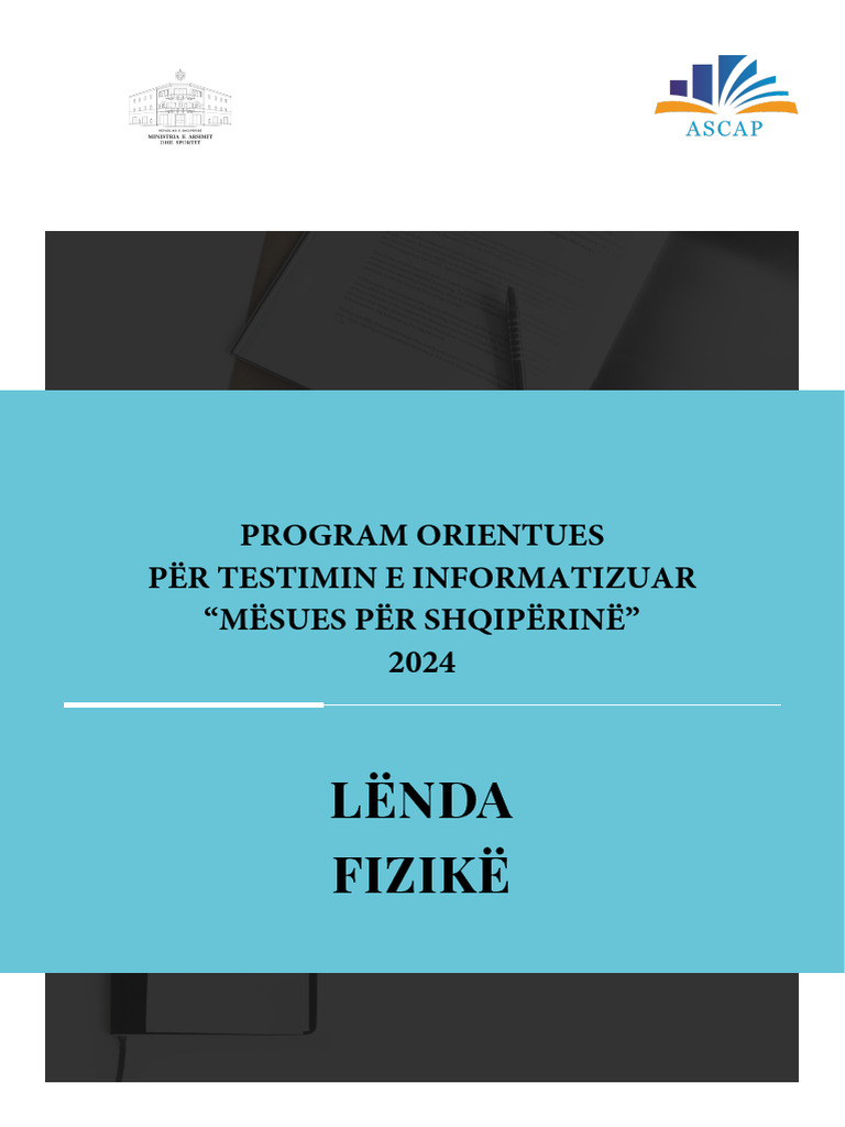 Pro Ori Fiz 25 | PDF