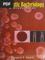 Dermatophyte Identification Chart | PDF | Fungus | Mycology