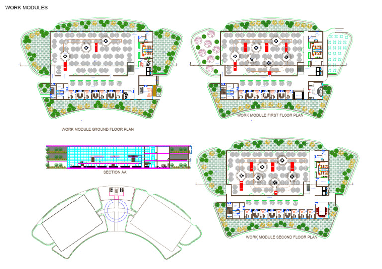 WORK MODULE PD SHEET | PDF