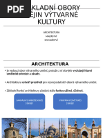 Gotika - Znaky | PDF