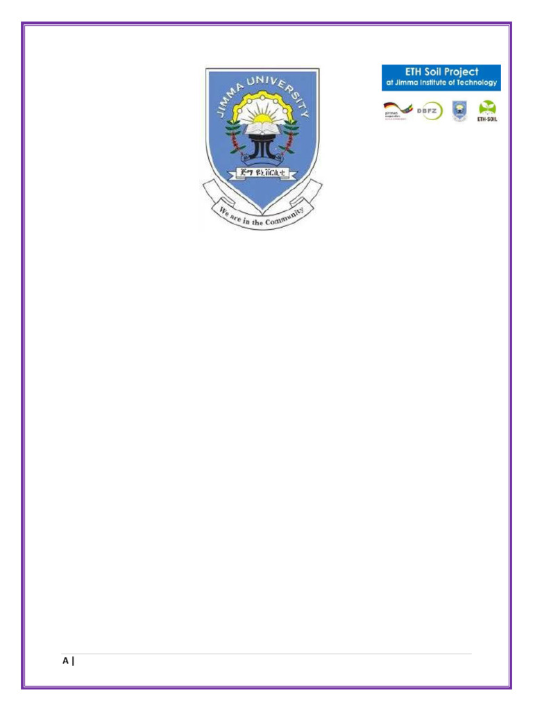 Control Group Assignment Ene Esayas | PDF | Pressure Measurement | Observational Error