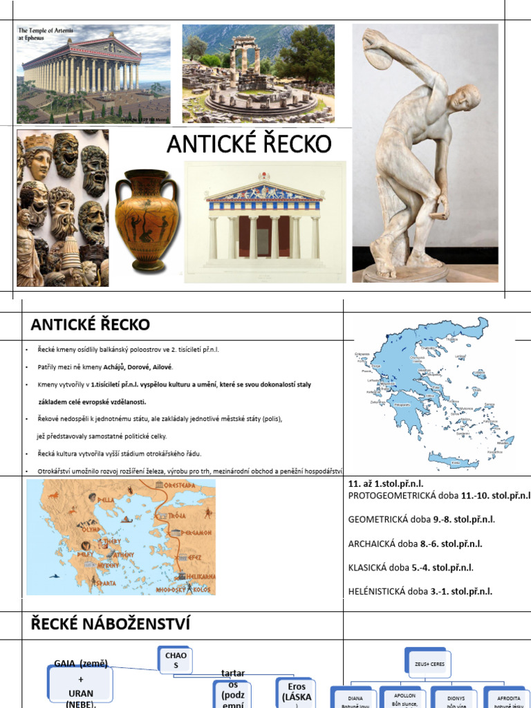 Ancient Greece | PDF