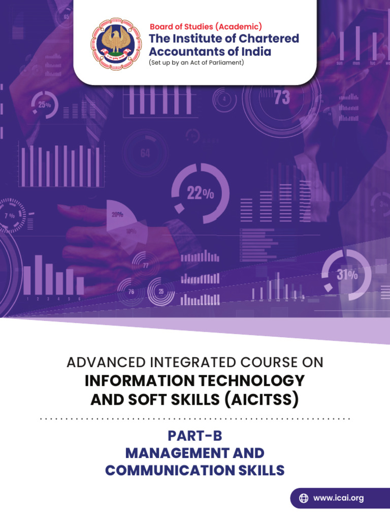 MCS (v31102023) Final Student | PDF | Nonverbal Communication ...