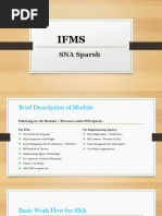 Step Sna Sparsh - Ravi | PDF