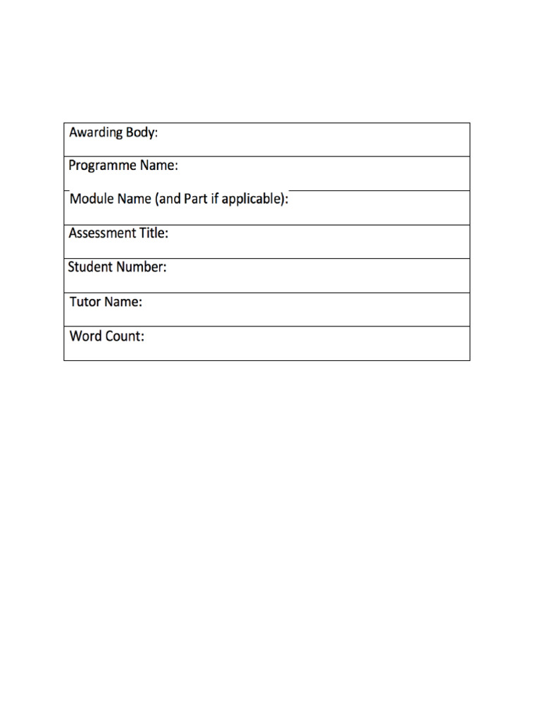 Anto - Technology and Innovation - Reseach Report | PDF | Internet Of Things | Artificial ...