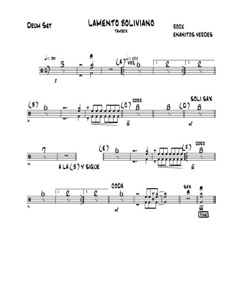 BT LAMENTO BOLIVIANO-fusionado | PDF
