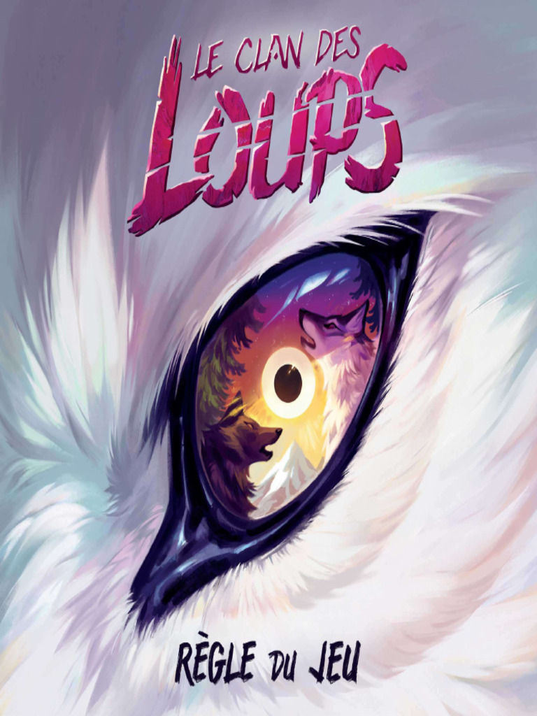 GIGAMIC_LE-CLAN-DES-LOUPS_RULES_06-2023_ERRATUM_BD_compressed | PDF