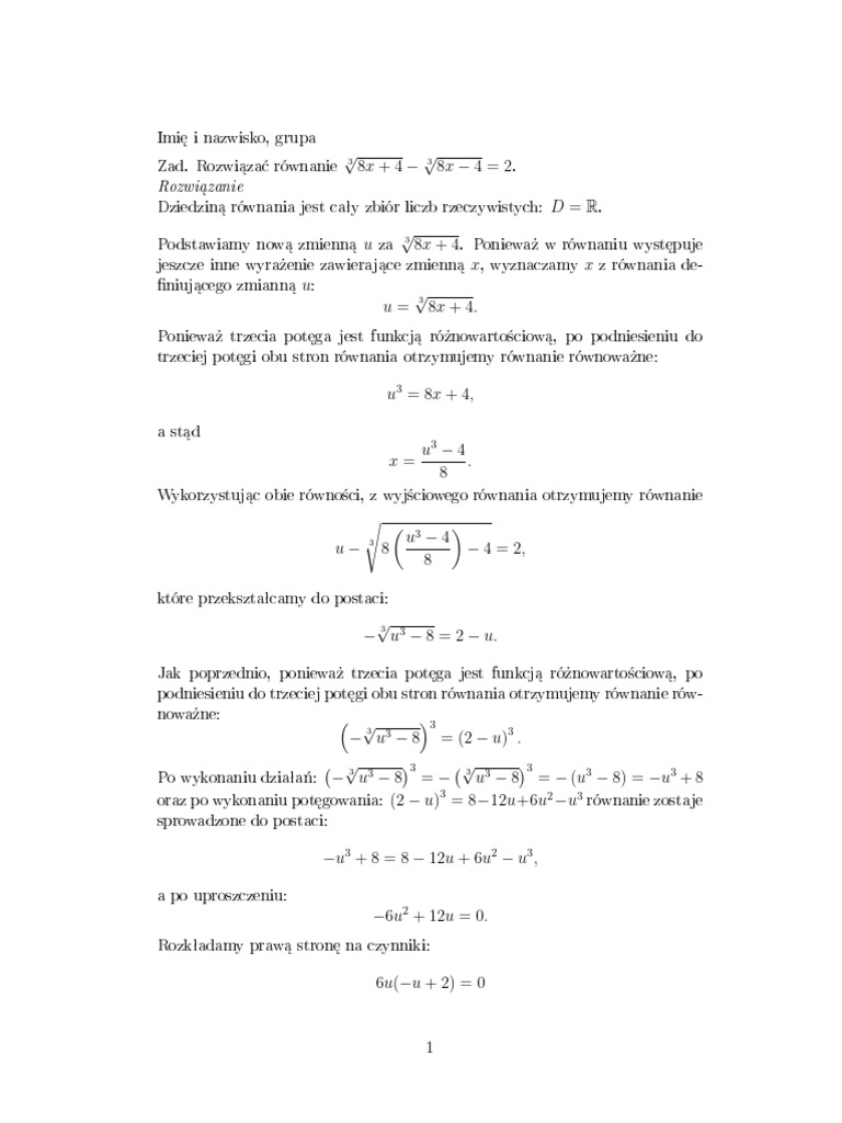 Rozw_zad_przyklad-1 | PDF