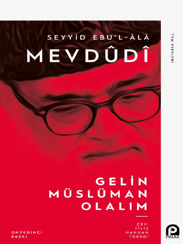 Gelin Musluman Olalim Mevdudi | PDF