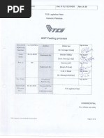 Fuel Slip Template for Vehicles | PDF