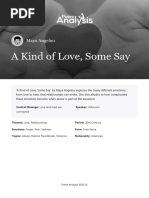 Analysis of Lessing's Threatened City | PDF | Extraterrestrial Life ...