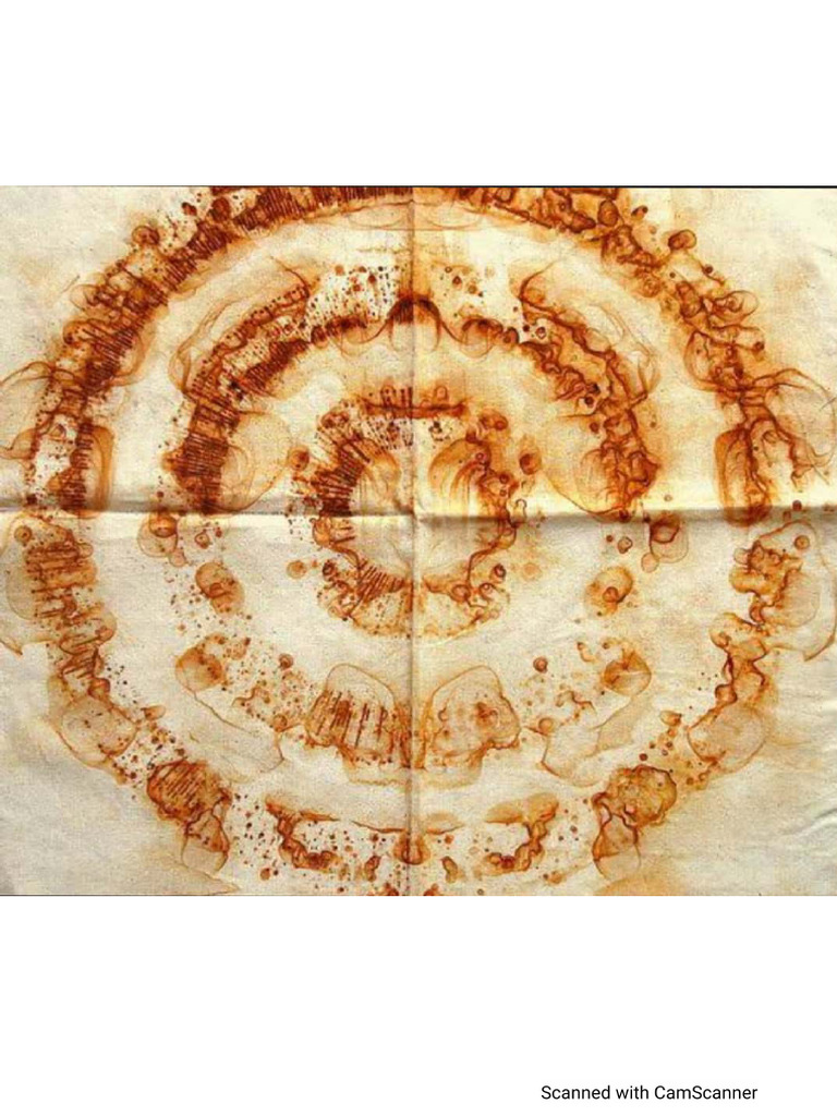 10 ch-1(Sample) Rust print | PDF