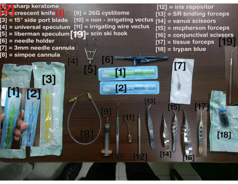 sics instruments (1) 2 | PDF
