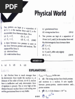 Allen Modules and Allen SRG Modules | PDF