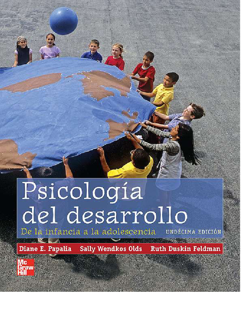 Desarrollo Humano - Papalia | PDF