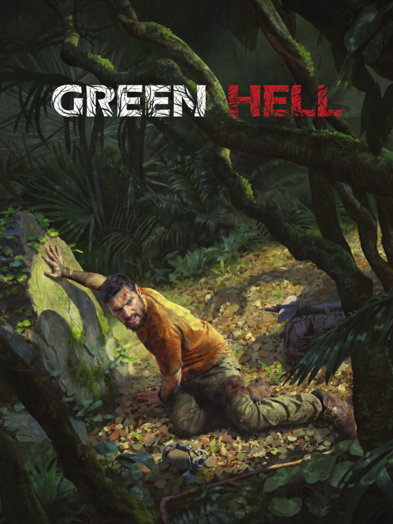 GreenHell-PromoArt-Poster-60x80 | PDF