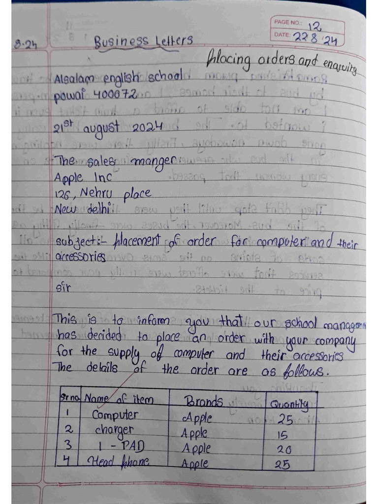 Composition 8 STD | PDF