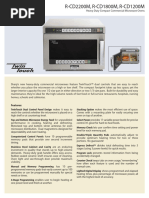 Menumaster - RCS511TS | PDF | Countertop