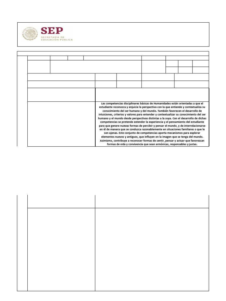 Ética 1er Parcial CC1 | PDF | Pensamiento | Aprendizaje