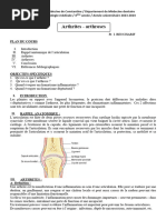 Chapitre 2 - Diagnostic D - Une Monoarthrite | PDF | Arthrose ...