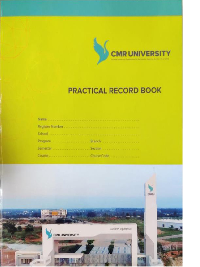 PSP LAB MANUAL-First Semester-2024 | PDF | Exponentiation | Software Engineering