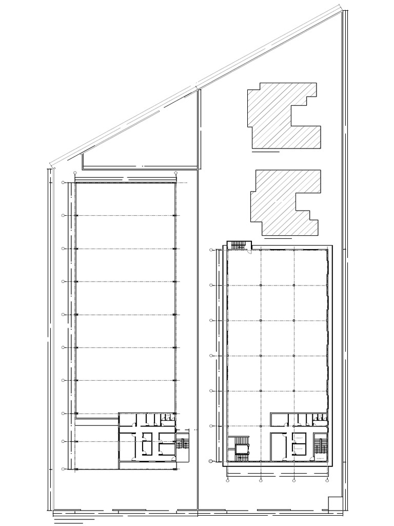Shan Compnay First Floor Plan | PDF | Chess Theory | Chess