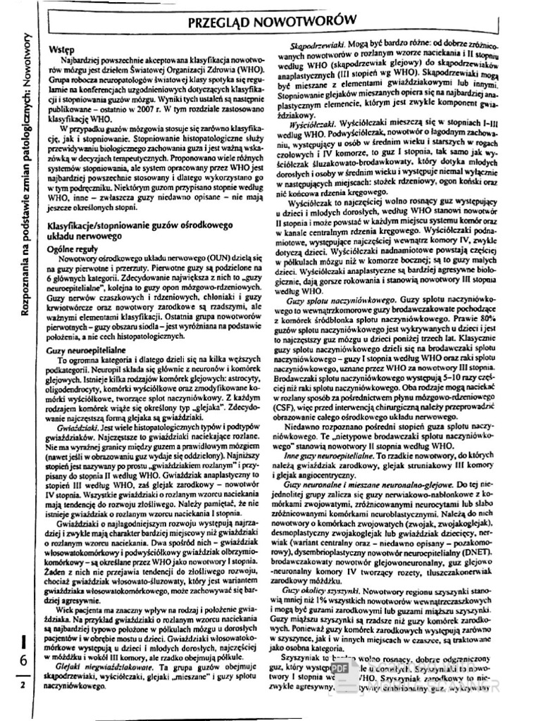 Guzy OUN | PDF