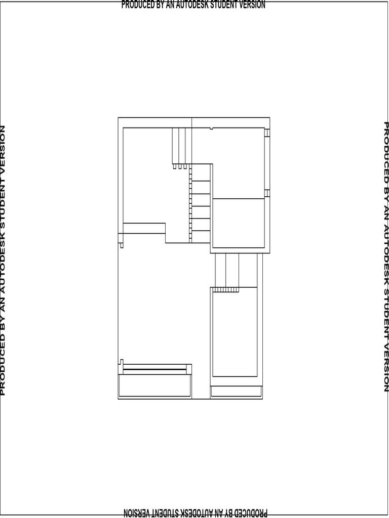 1f Plan Layout1 | PDF