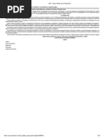 NORMA Oficial Mexicana NOM-027-STPS-2008, Actividades de Soldadura y ...