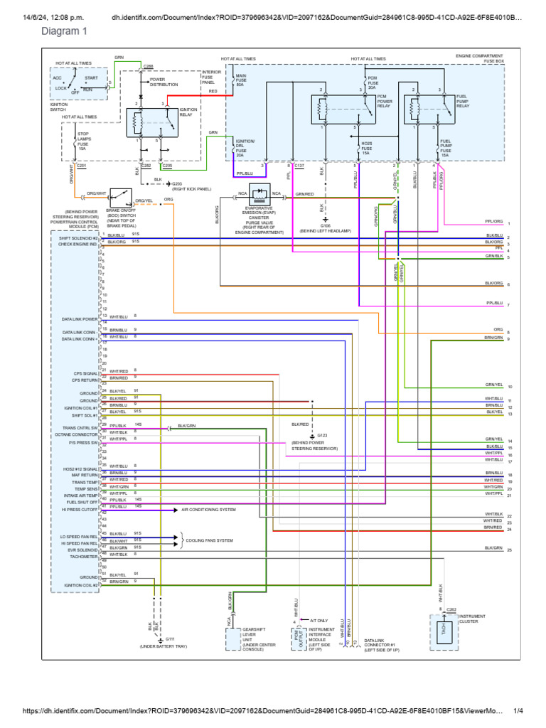Mystique Ecm | PDF | Mechanical Engineering | Vehicle Technology