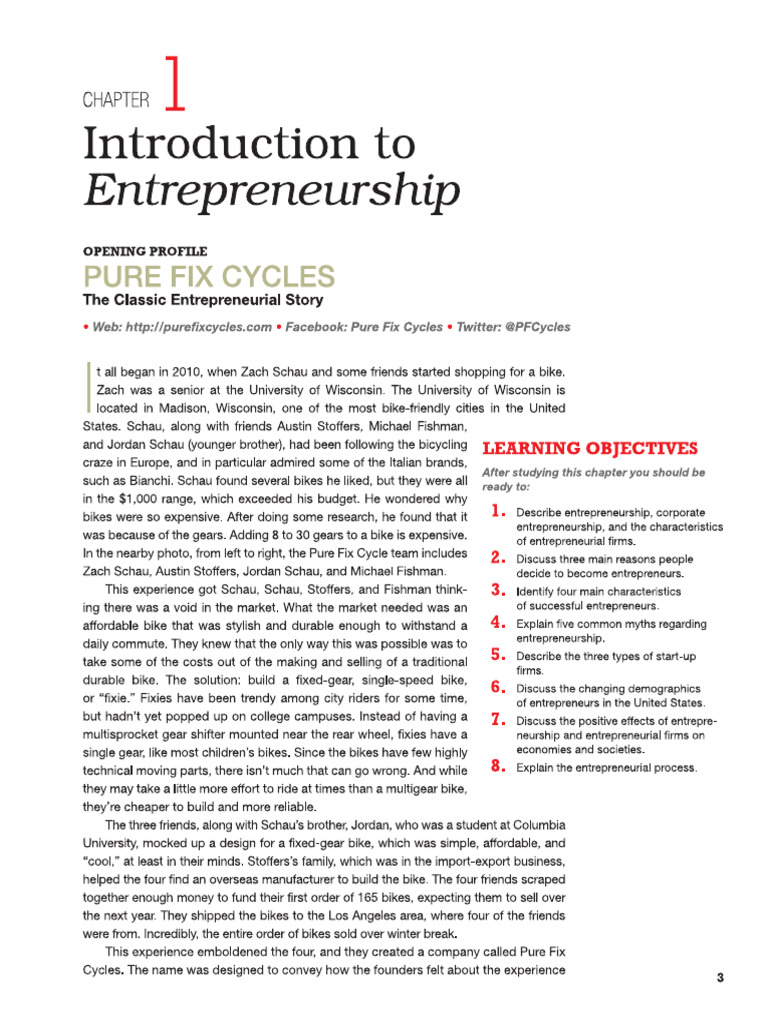 Lecture 1-3 | PDF