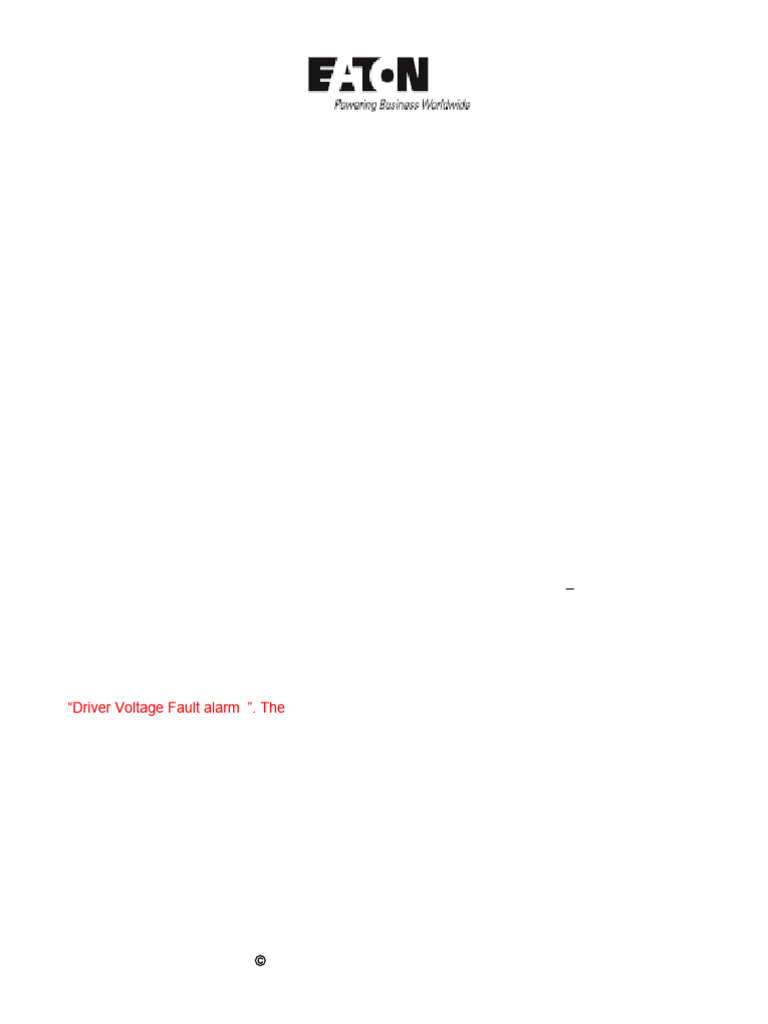 93E FSB H 160603 Rev03 PriorityB | PDF | Power (Physics) | Electrical ...