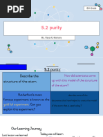 Grade 9 Valency Chart | PDF | Valence (Chemistry) | Iron