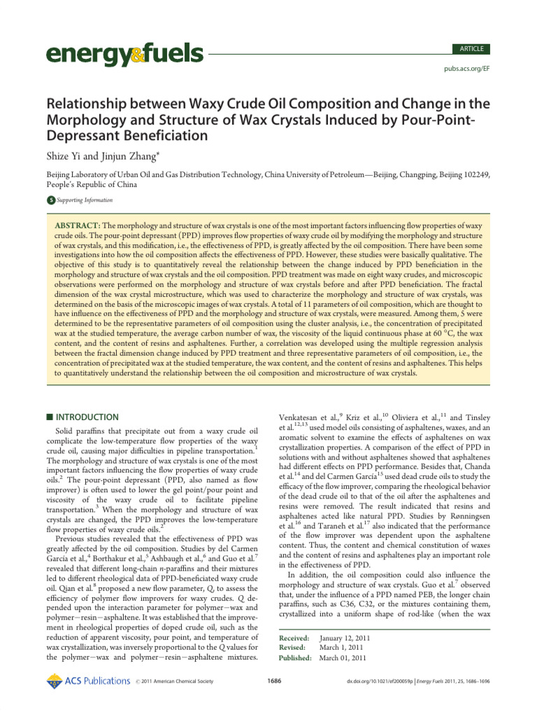 Fuels | PDF | Viscosity | Differential Scanning Calorimetry