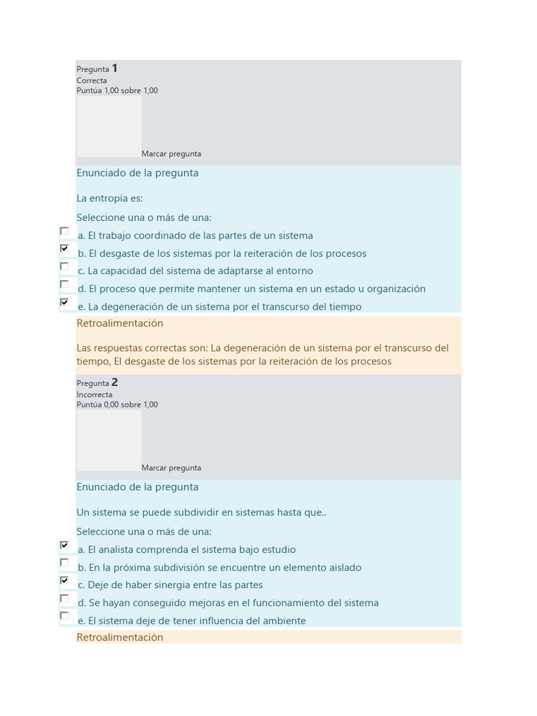Examen SOR Final Teorico Practico | PDF | Teoría de sistemas | Planificación