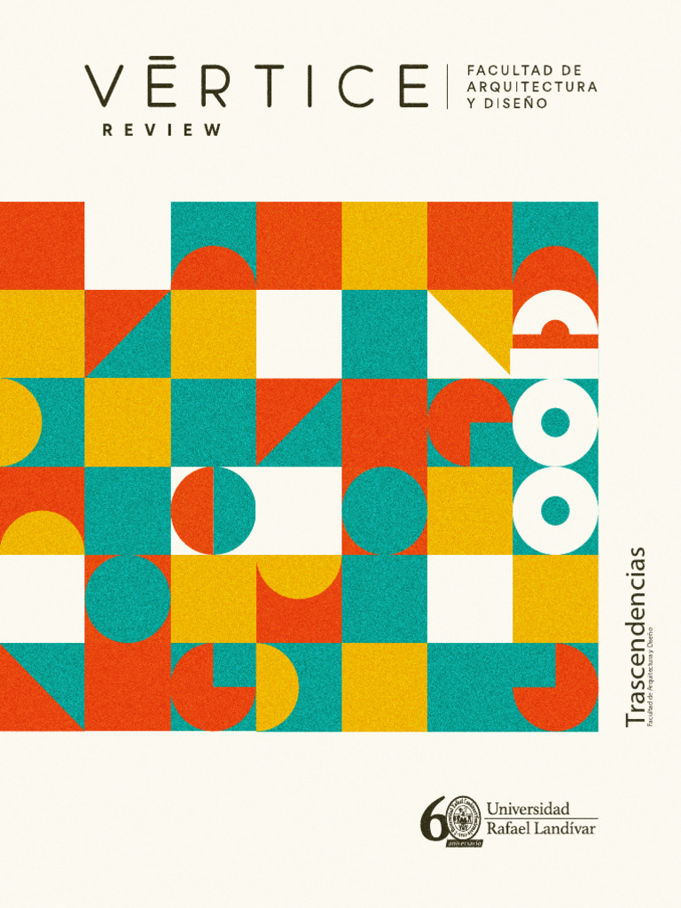 2021 vertice revista url | PDF | Diseño | Diseño gráfico