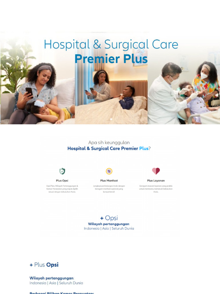 HSCPP Alllianz Introduction | PDF