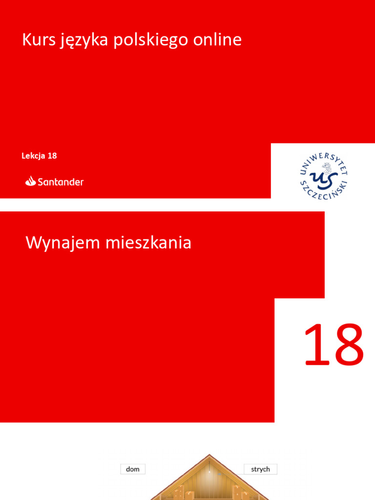 18 Kurs Polskiego | PDF