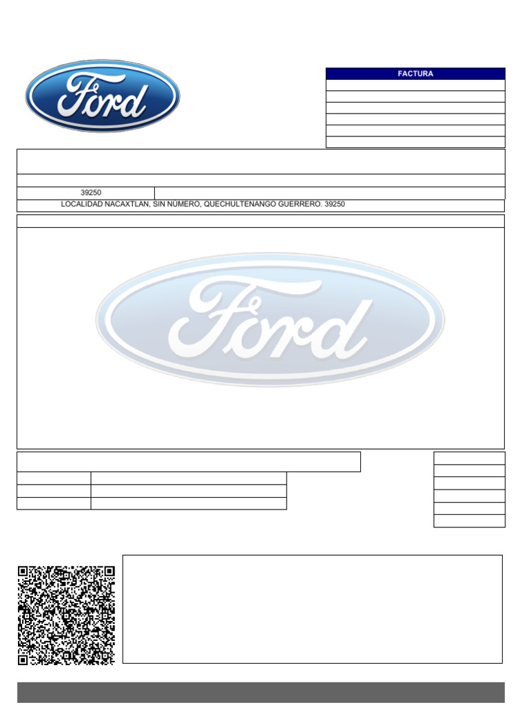 Refa F350 | PDF | Tecnologías automotrices | Vehículos