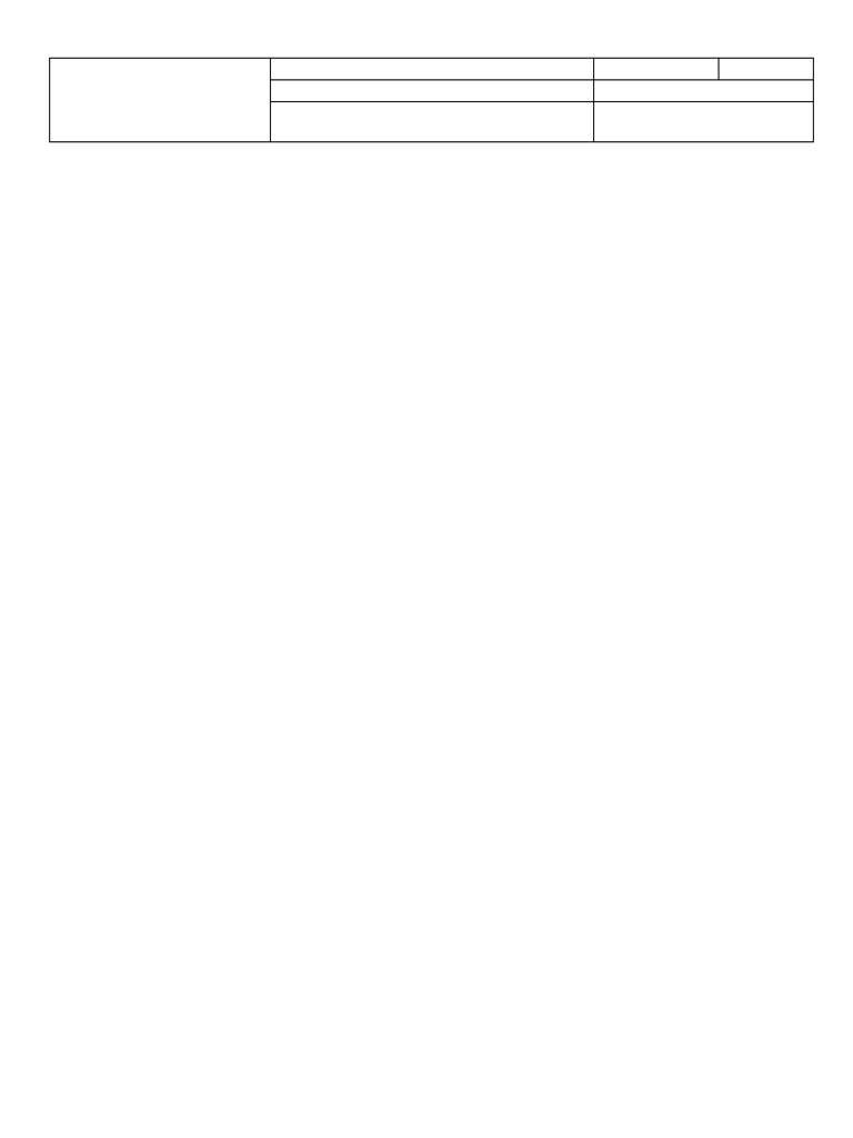 PROTOCOLO PARA EL MANTENIMIENTO DE DEPOSITO DE AGUA RESERVA si | PDF | Agua | Microorganismo