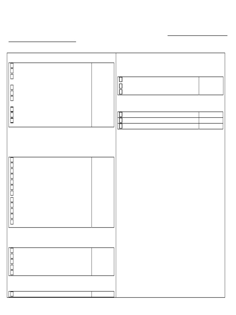 16 - 1 Order Form - Commercial | PDF