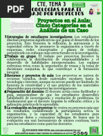 Ejemplo de Nota Informativa Corta para Ninos de Primaria | PDF ...