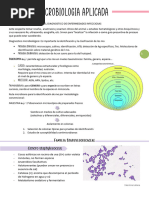 Características del exudado purulento | PDF | Infección | Medicina CLINICA