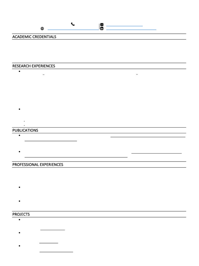CV MD Anwar Hosen - pdf-1 | PDF