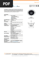 Vision Conversion Chart v2 0 | PDF | Eye | Face